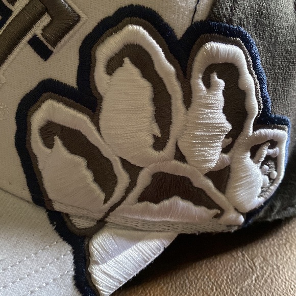 Top of the World | Accessories | Pitt Panthers Ball Cap By Top Of The ...